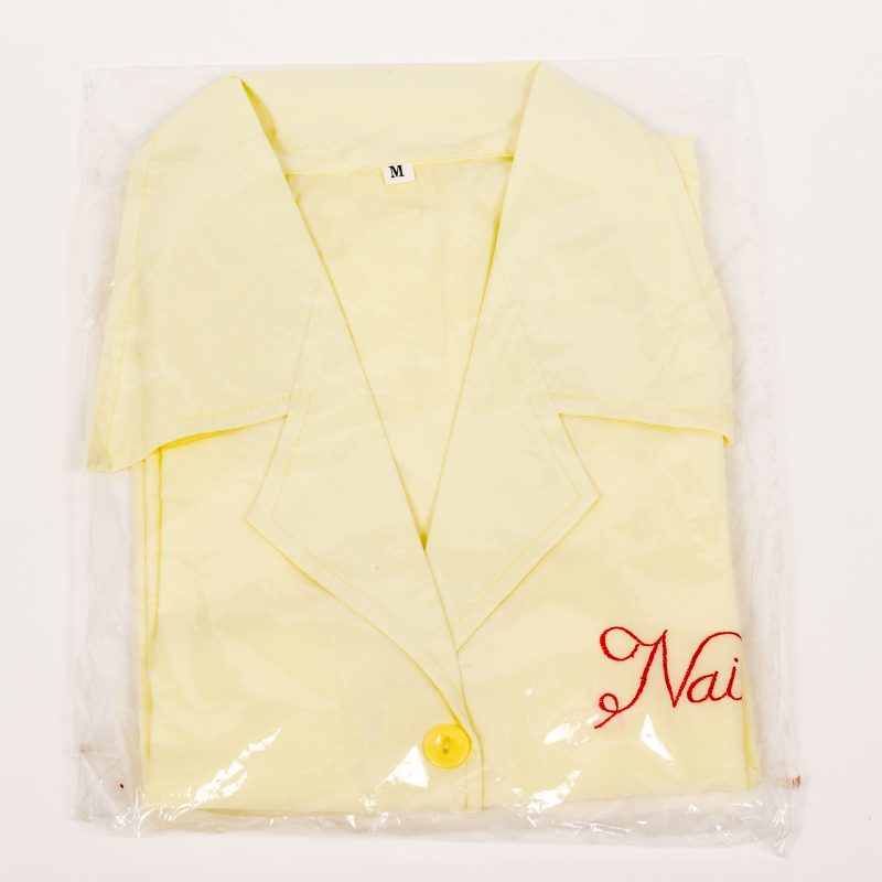- Nail Technician Uniform Archives - US Maxim Nail Supply