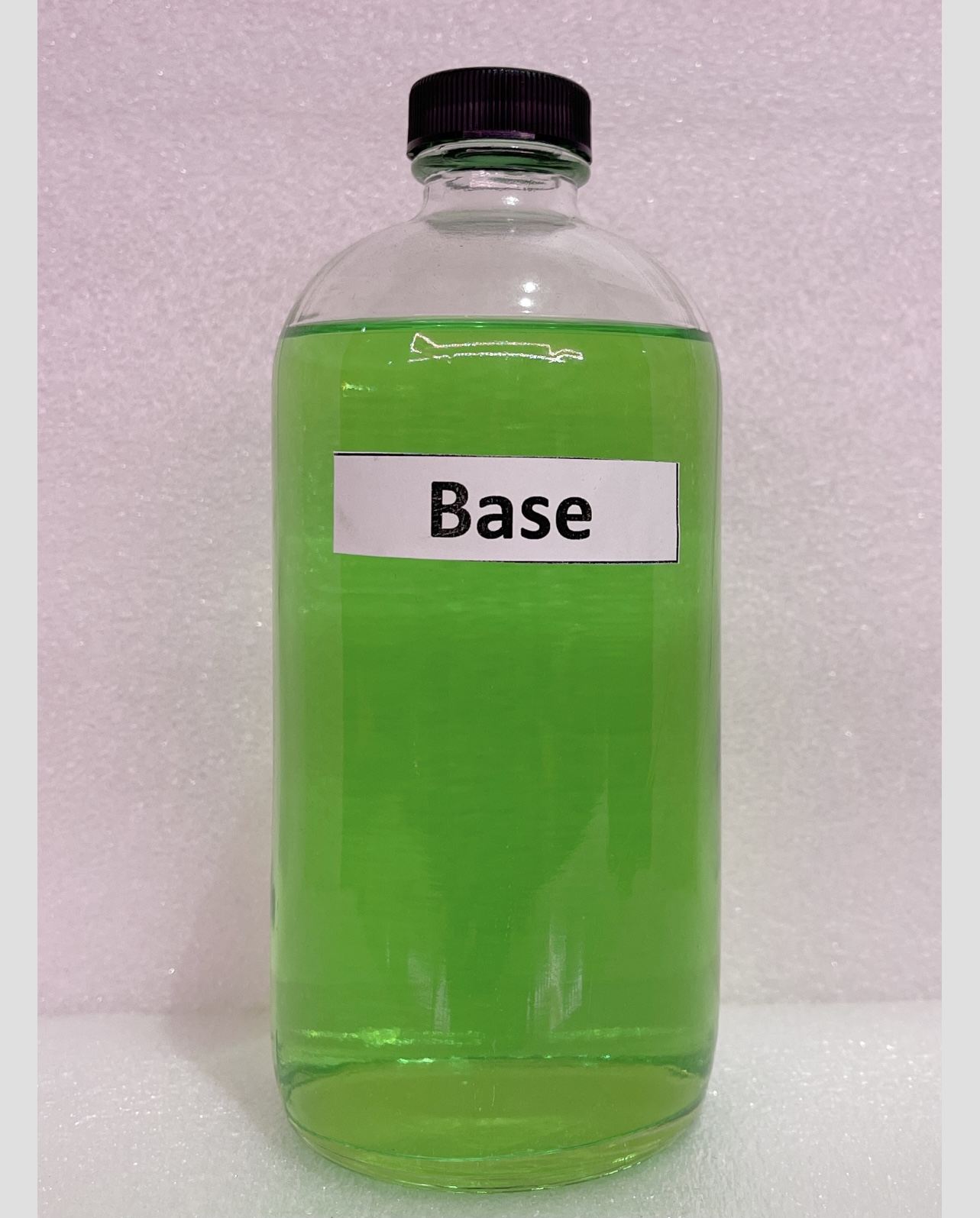 Victoria Green BaseCoat 32oz - US Maxim Nail Supply