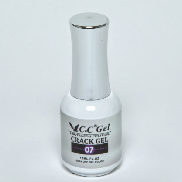 Crack Gel 07 - US Maxim Nail Supply