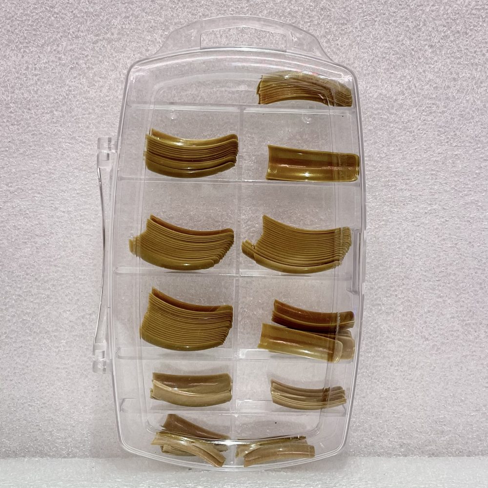 -Acrylic Tip, Tip Design & Tip Display Archives - US Maxim Nail Supply