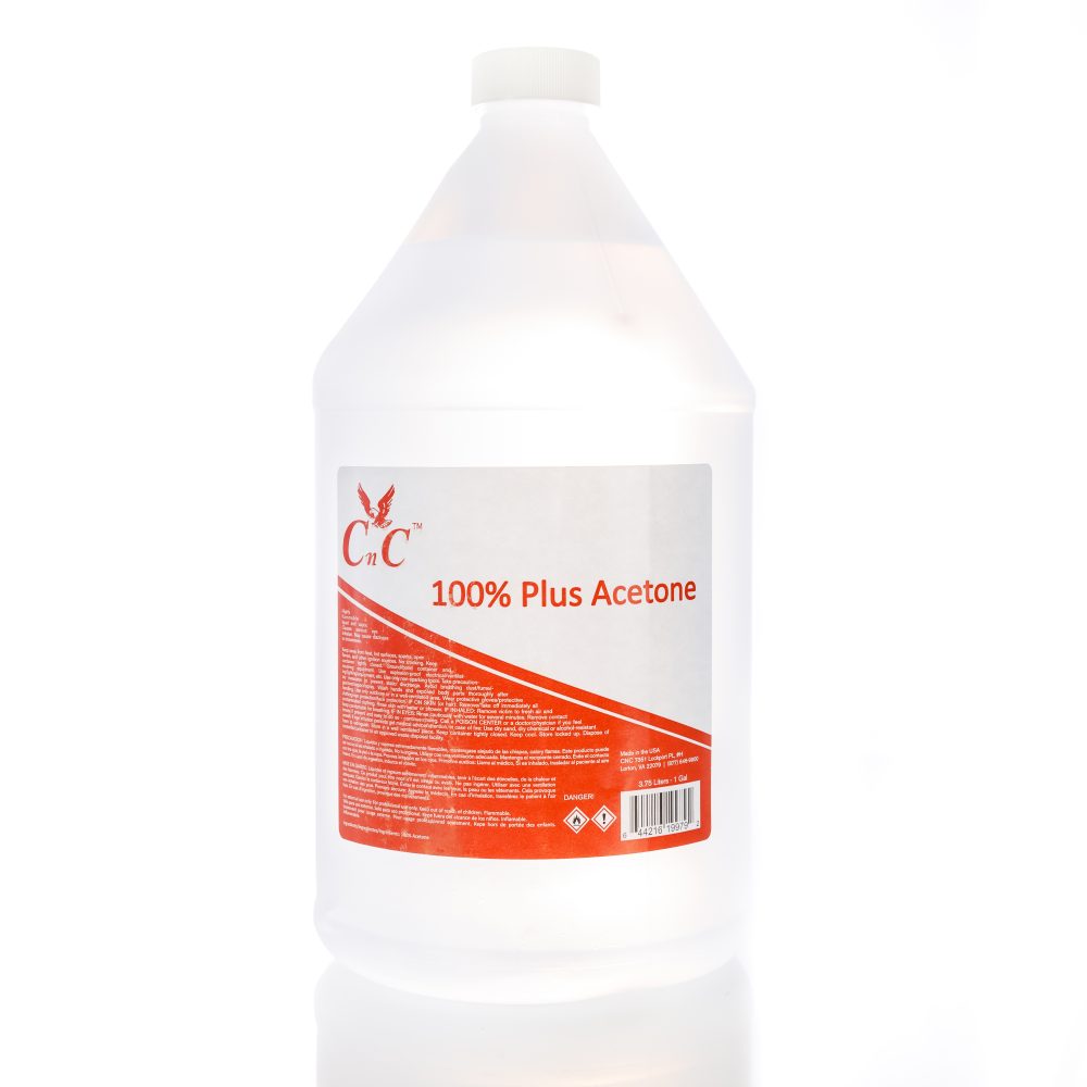 CnC 100% Acetone "IN STORE PICK UP ONLY" CALL Pallets ORDER 7035339190 ...