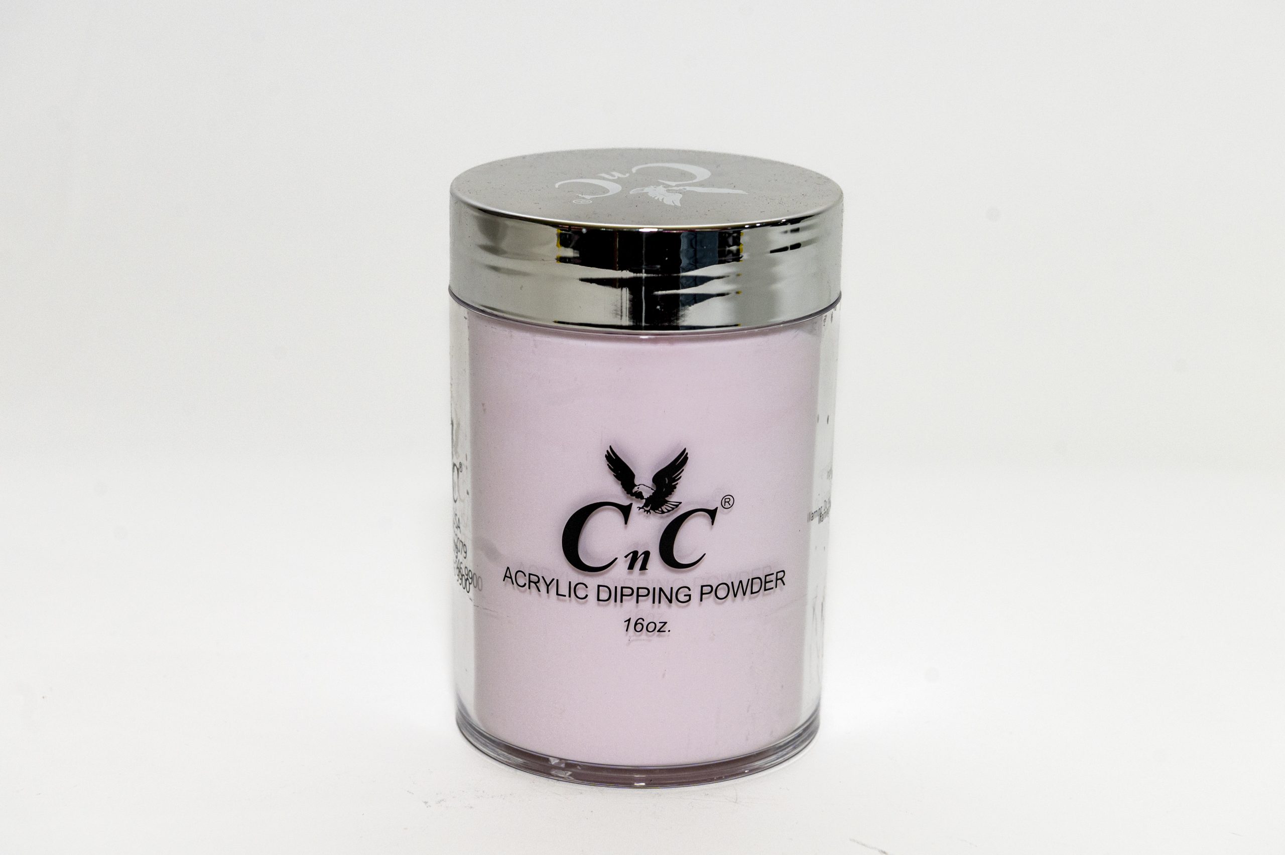 CNC Acrylic Dipping Powder 16oz S86 - US Maxim Nail Supply
