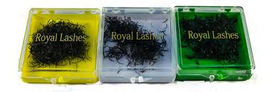 Royal Lashes - US Maxim Nail Supply
