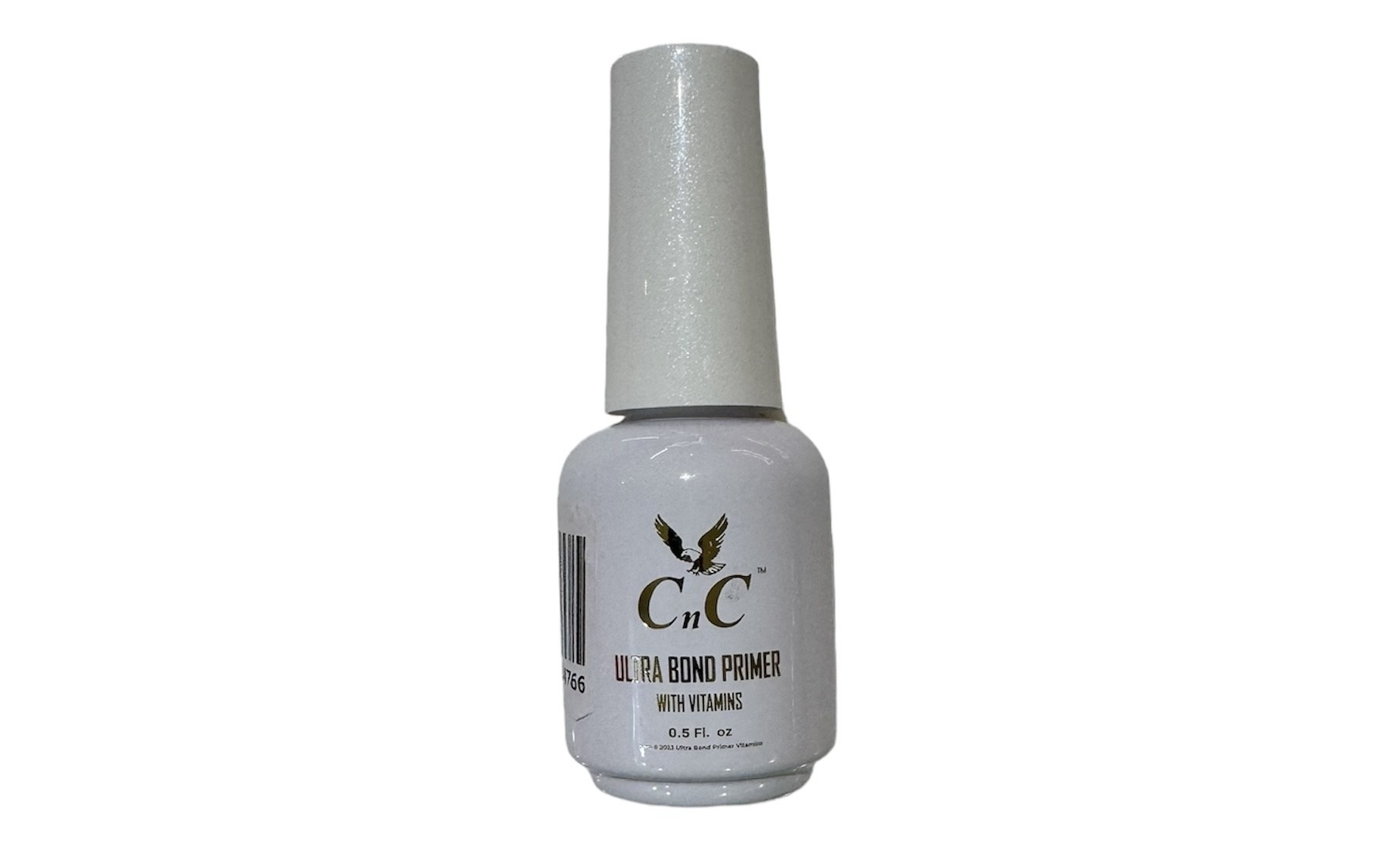CnC Ultra Bond Primer with Vitamins - US Maxim Nail Supply