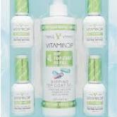 VitaminDip Refill Kit - US Maxim Nail Supply