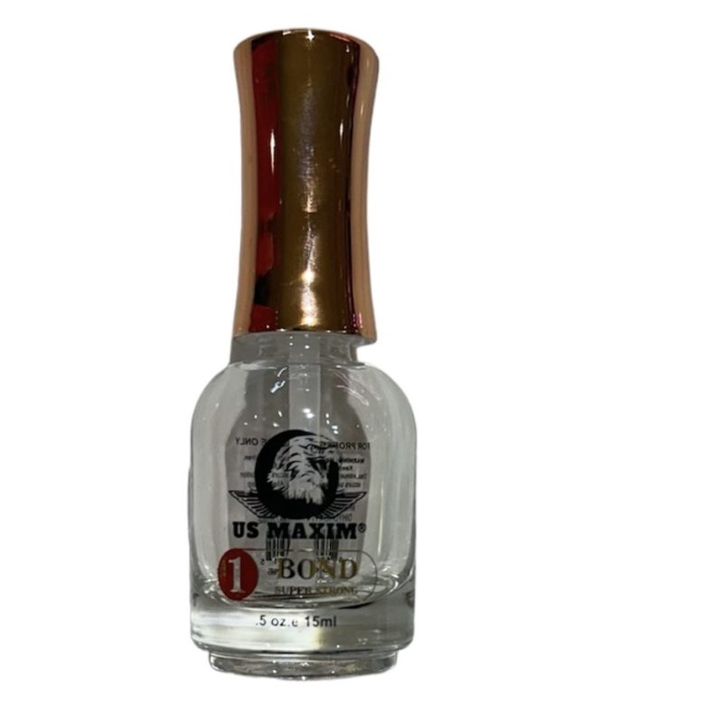 Home Page - US Maxim Nail Supply