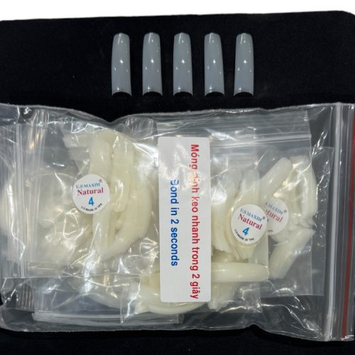 Home Page - US Maxim Nail Supply